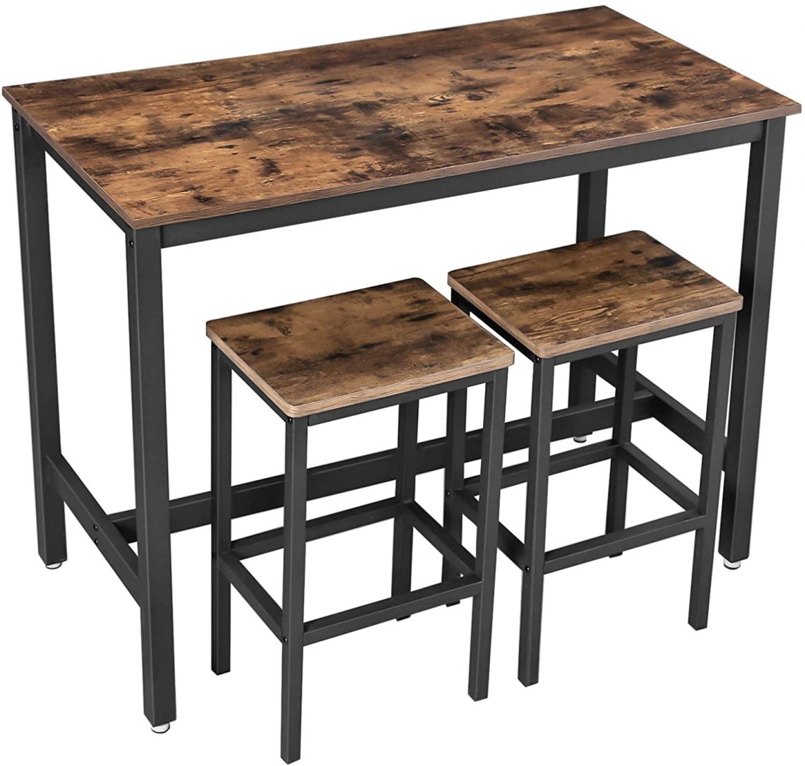 Mobilier industriel : Quel design choisir